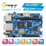 Orange Pi Zero LTS - OrangePi.net - Distributor of Orange Pi
