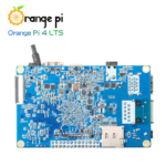 Orange Pi 4 LTS (4GB RAM - no EMMC version) - OrangePi.net ...