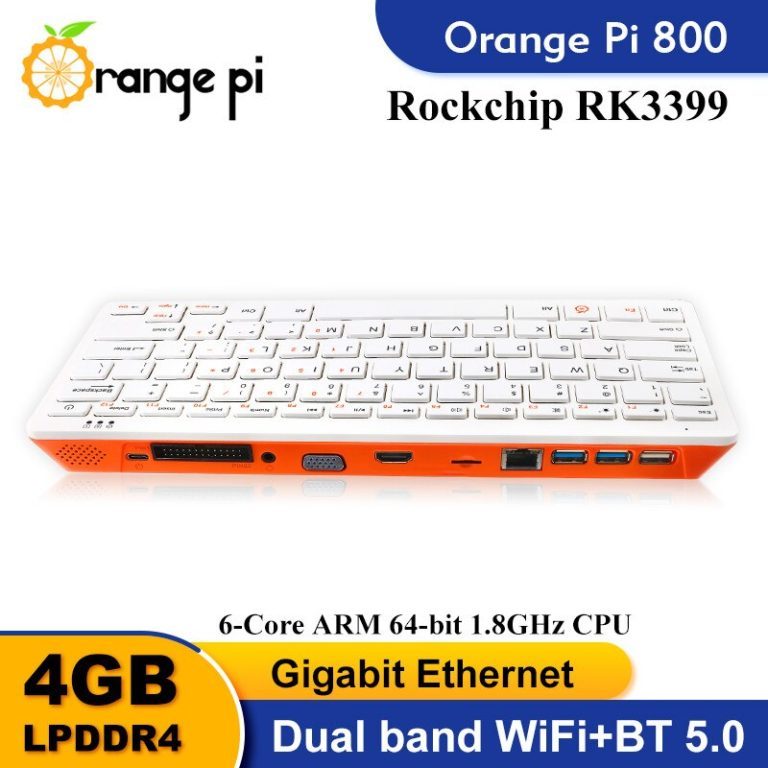 Orange Pi 5 Ram 8gb Orangepi Net Distributor Of Orange Pi