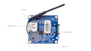Orange Pi Zero LTS - OrangePi.net - Distributor of Orange Pi
