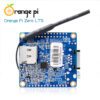 Orange Pi Zero LTS - OrangePi.net - Distributor of Orange Pi