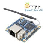 Orange Pi Zero LTS - OrangePi.net - Distributor of Orange Pi