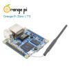 Orange Pi Zero LTS - OrangePi.net - Distributor of Orange Pi