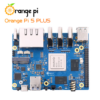 Orange Pi 5 Plus 32GB - OrangePi.net - Distributor of Orange Pi
